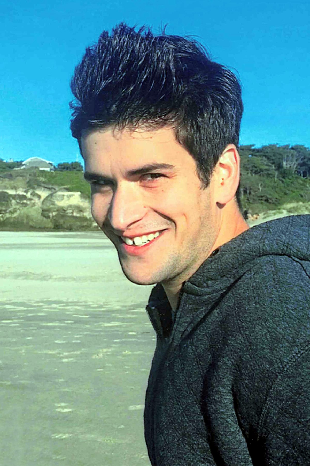 George Platis Obituary - San Diego, CA