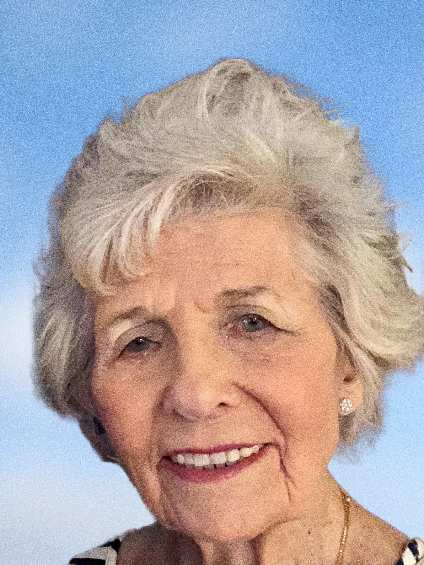 Anne M. White Obituary - Temple Terrace, FL
