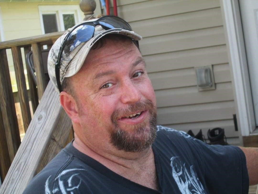 Brian Spedden Obituary - Fredericksburg, VA