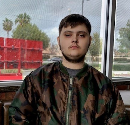 Isaiah Erickson Obituary - Menifee, CA