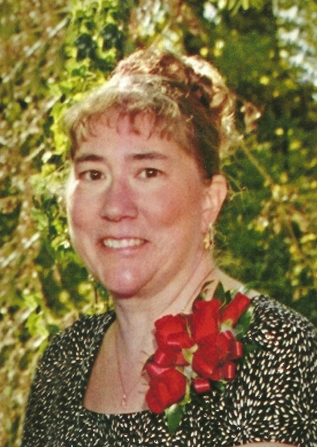 Cindy Anderson Schickert Obituary