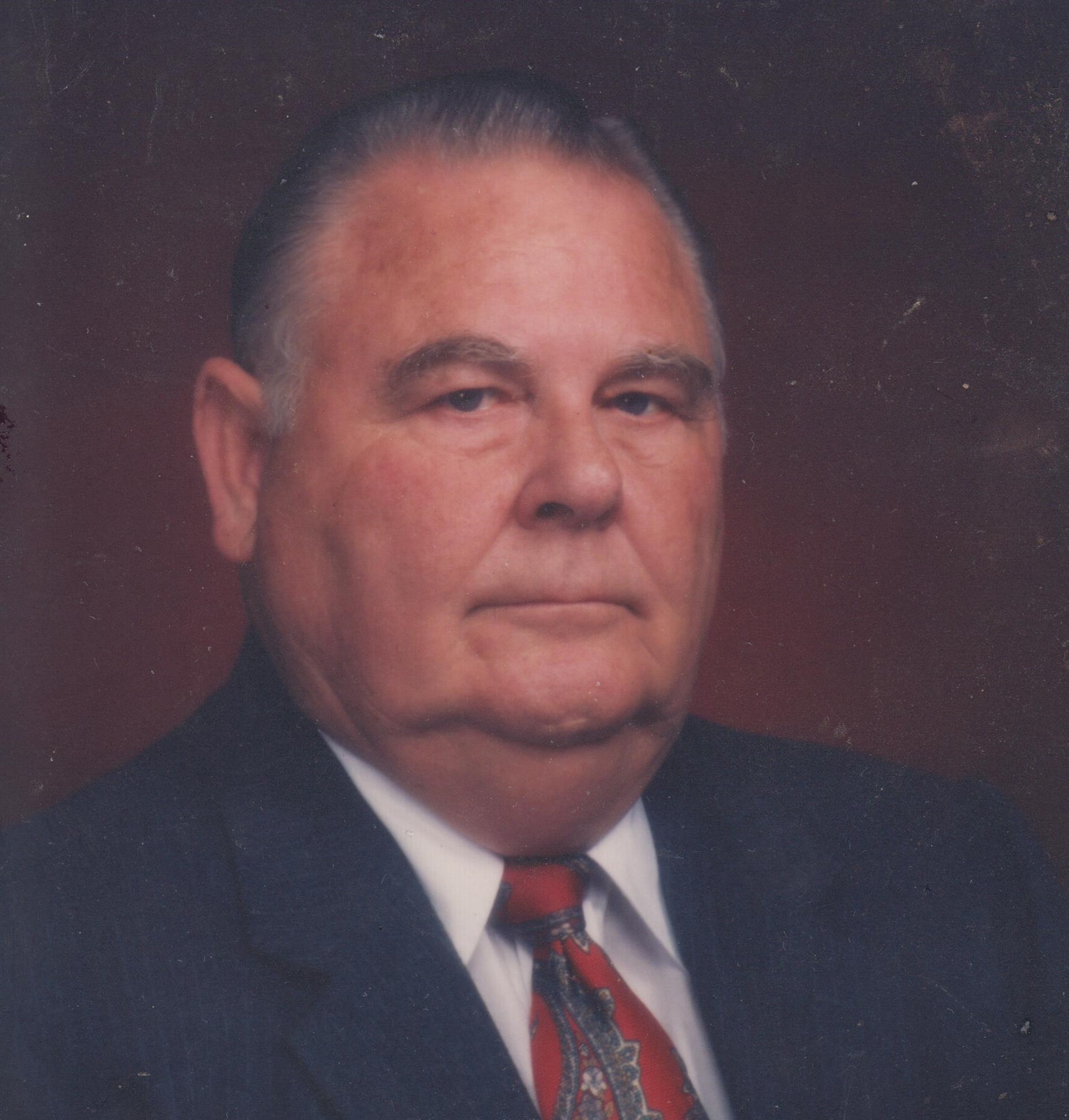 Billy H. Ragan Obituary - Houston, TX