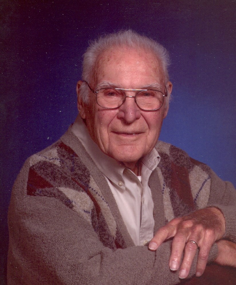 Robert Eugene Butterfield Obituary - Lincoln, NE