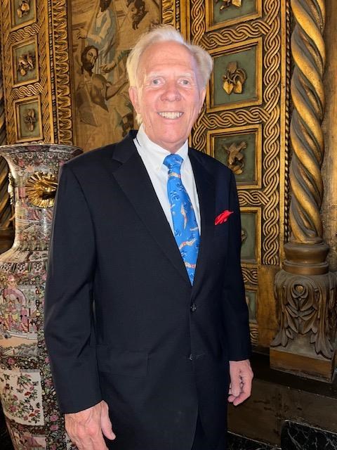 Robert JACKSON Obituary - West Palm Beach, FL