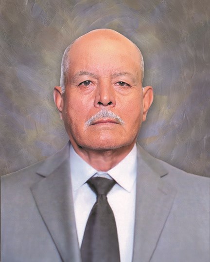 Jose Andriano Garcia Obituary - Fresno, CA