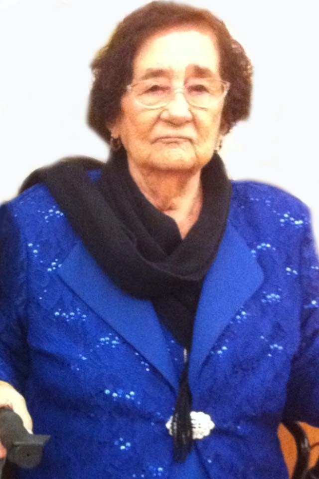 Soledad Dueñez Obituary - Brownsville, TX