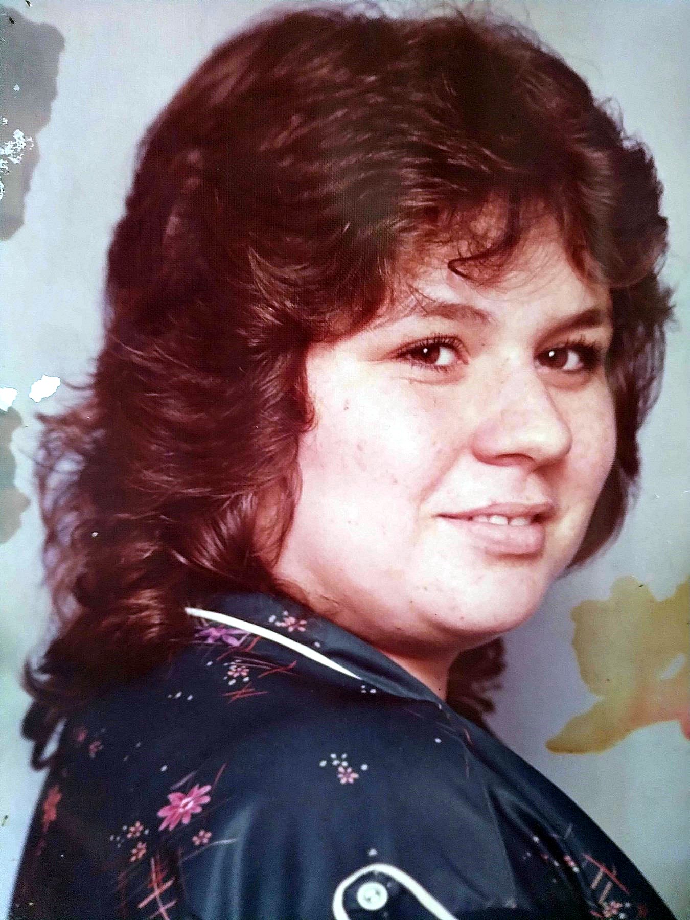 Patricia Vasbinder Obituary - San Antonio, TX