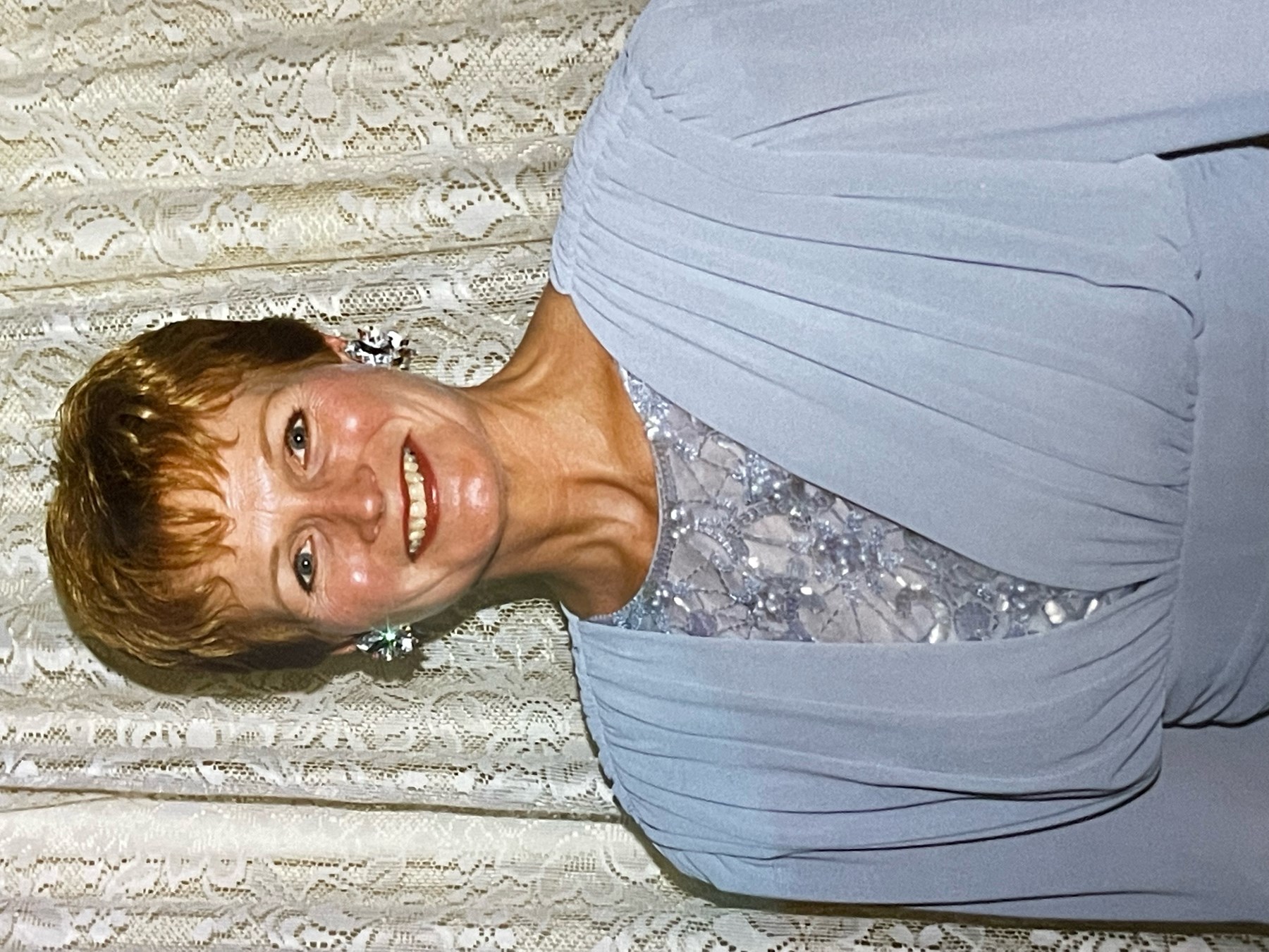 Mrs. JoAnne V Grant Obituary - Colleyville, TX