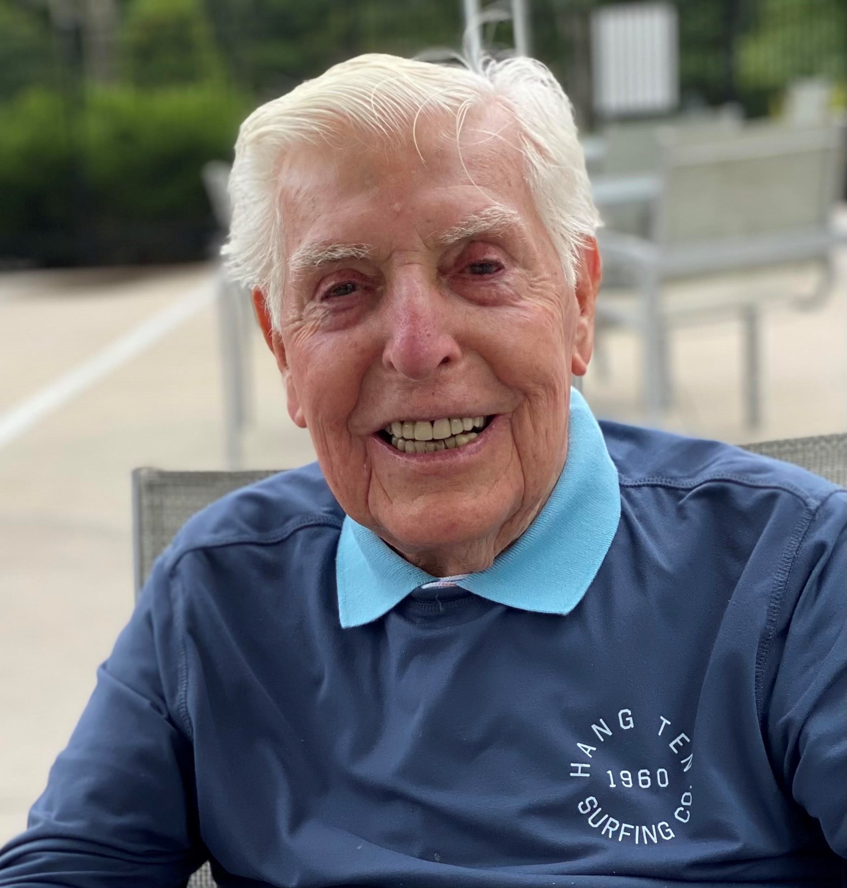 Richard Hurley Obituary - Old Lyme, CT