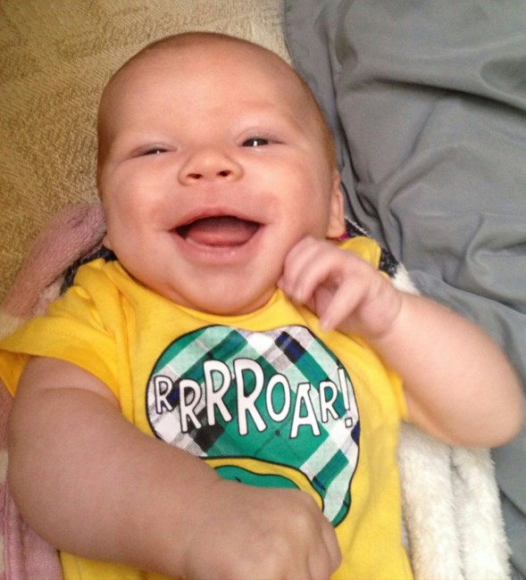 Tucker Alan Kincaid Obituary - Tuscaloosa, AL