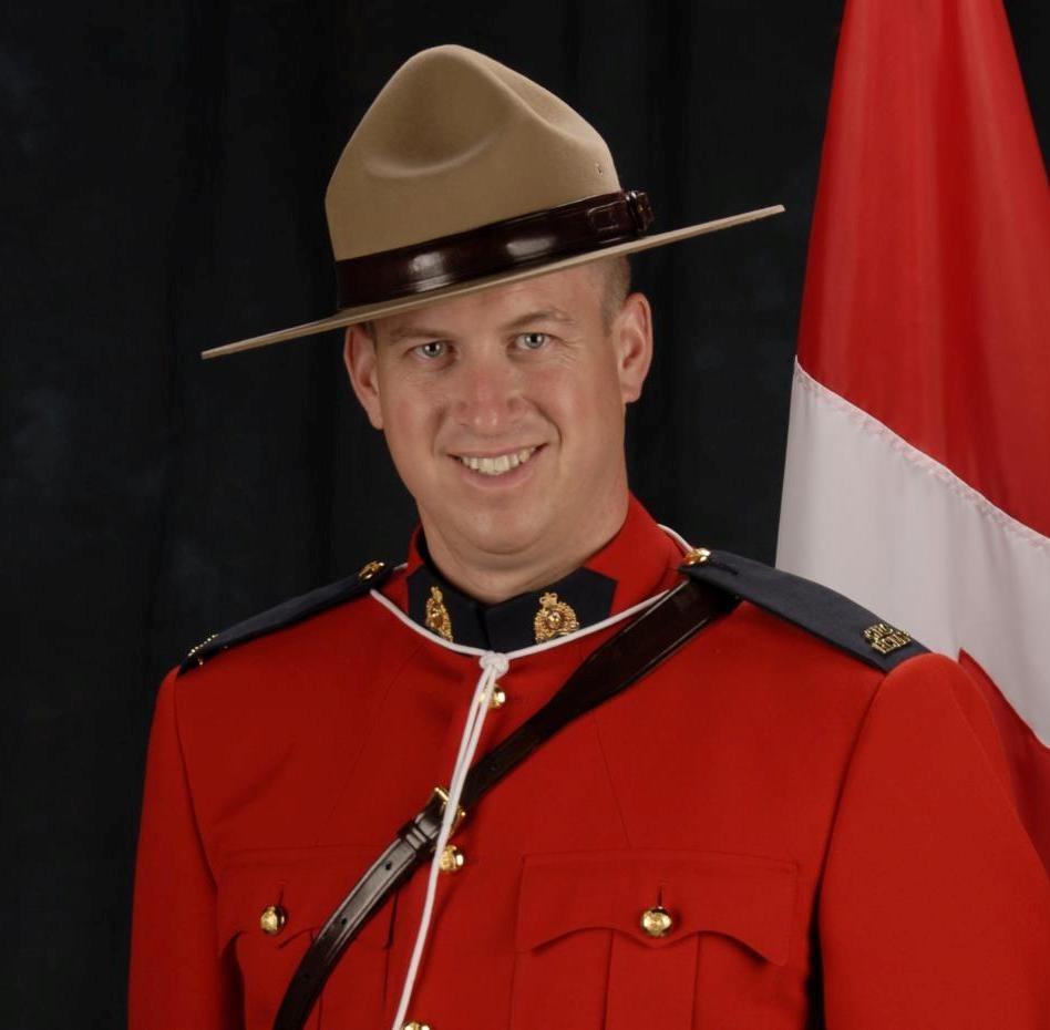 Derek Pineo Obituary - Halifax, NS