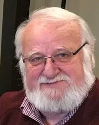 Ronald Brandon Obituary - Guelph, ON