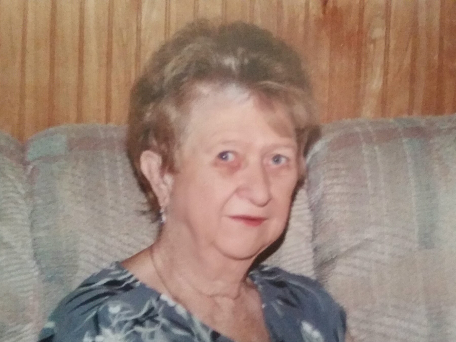 Barbara E. Stidham Obituary - Dayton, OH