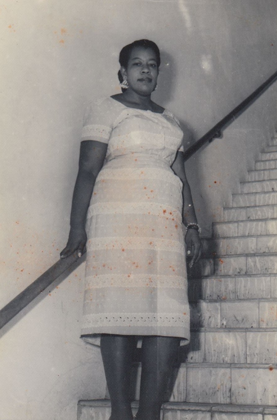 Delia Romero Ayala Obituary - San Juan, PR