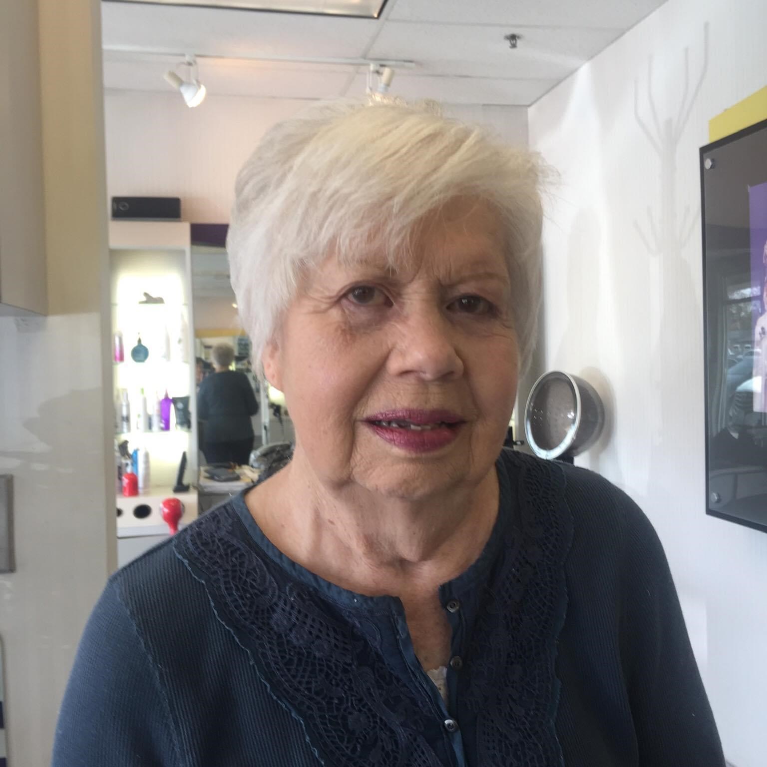 Shirley Wagner Obituary - Seattle, WA