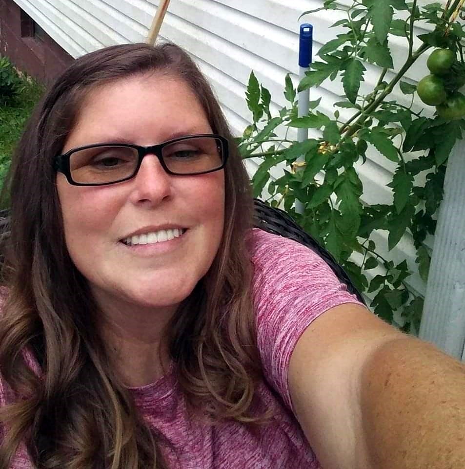 Barbara Painter Obituary - New Tazewell, TN