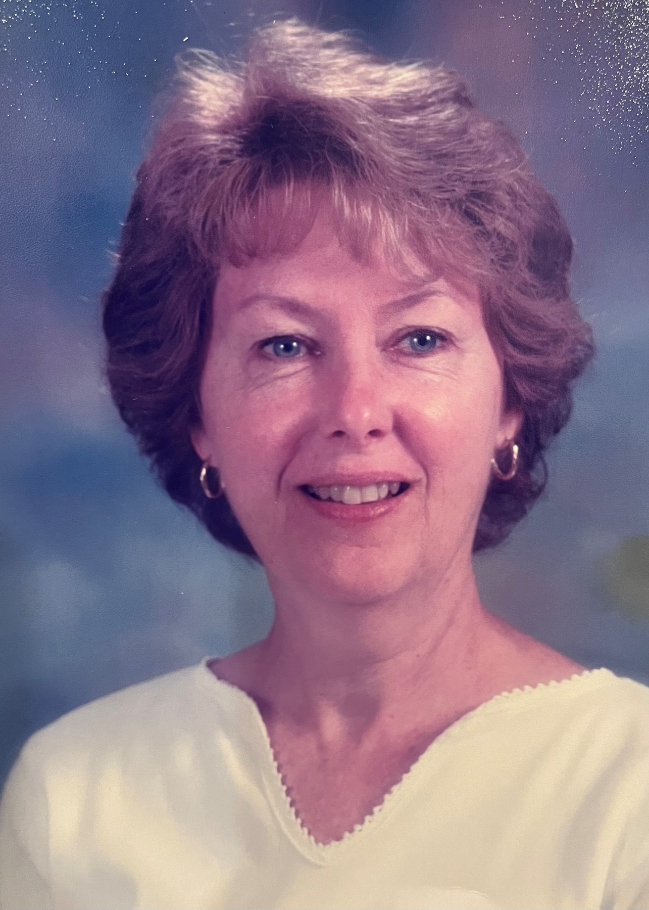 Marcia Neal Obituary - Fairfax, VA