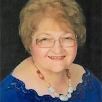 Patricia Backus Obituary - Southington, CT