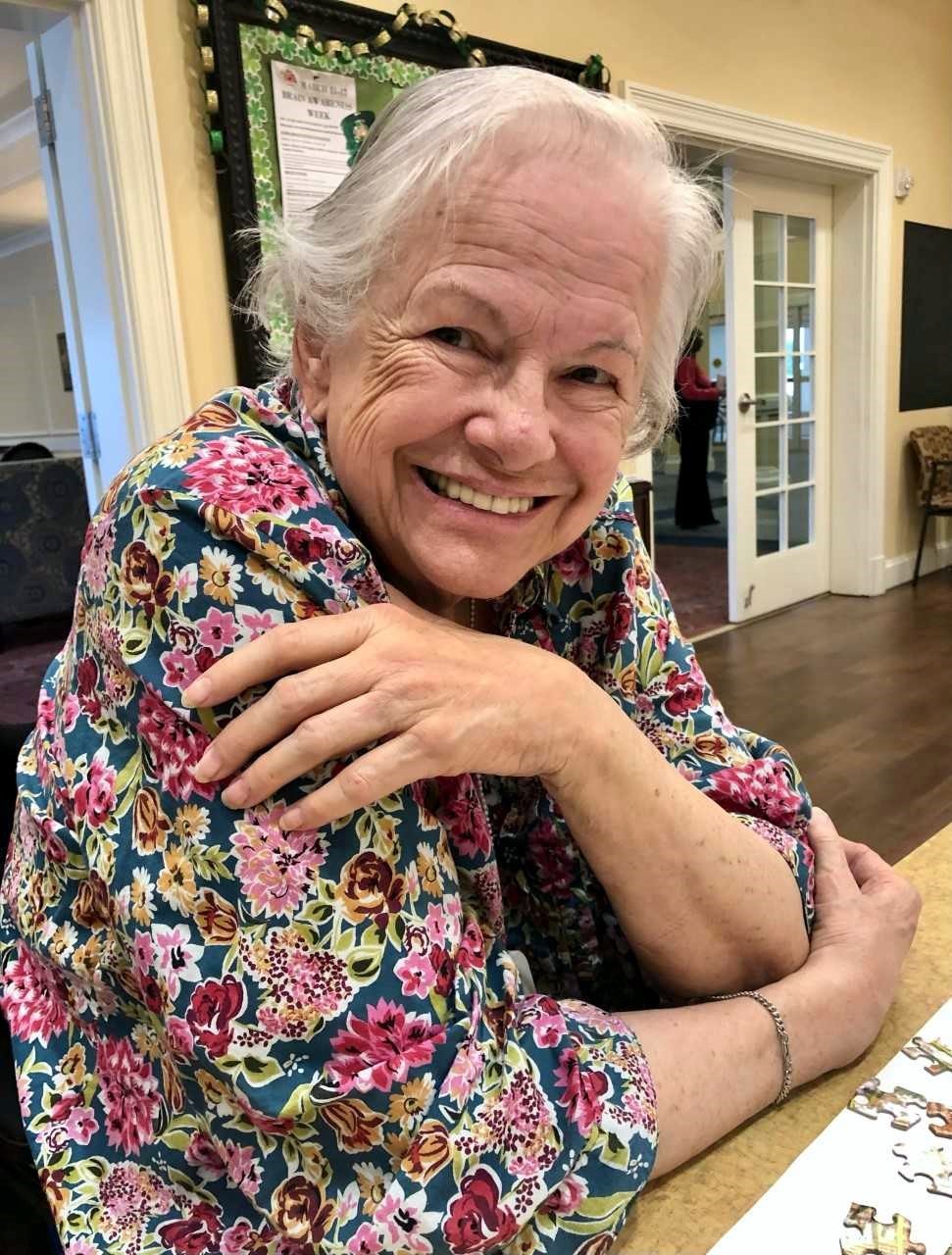 Patricia Bennett Obituary - Marietta, GA