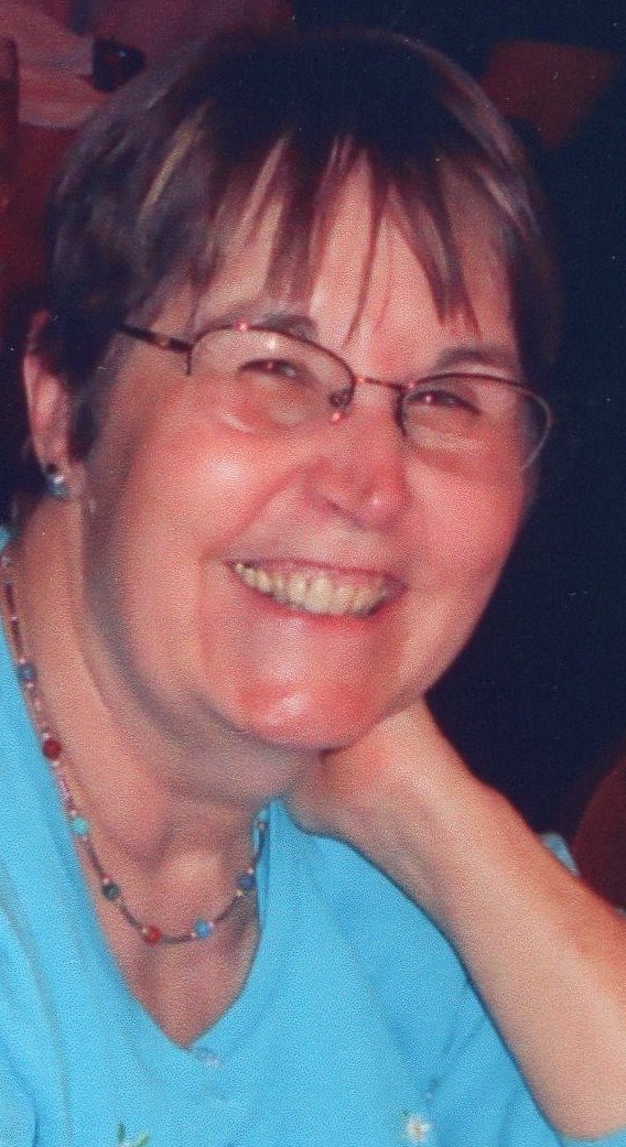 Sue Carol Rockwell Obituary - Mason, MI
