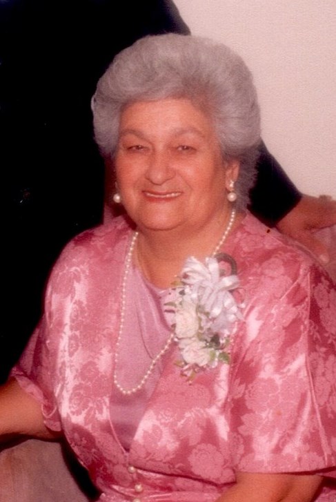 Elida C. Recio Obituary - Corpus Christi, TX