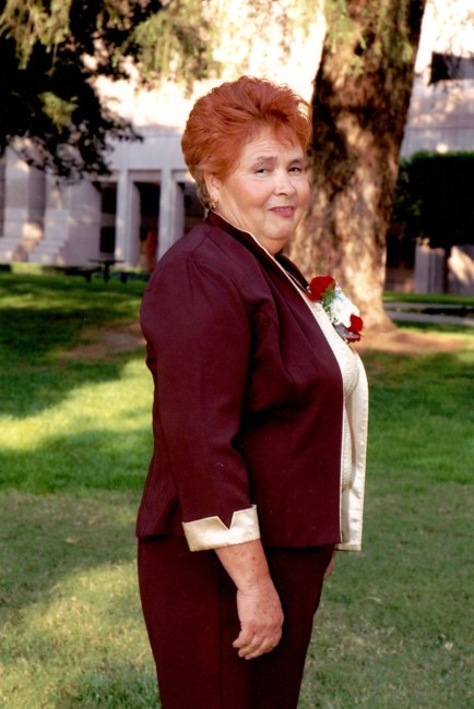Maria Romero Obituary - Colton, CA