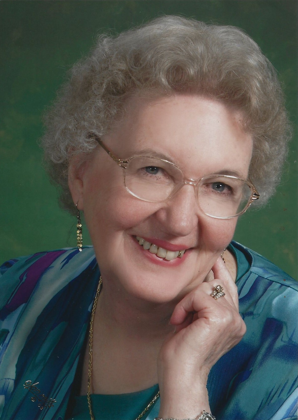 Patricia Thoensen Obituary - Gresham, OR