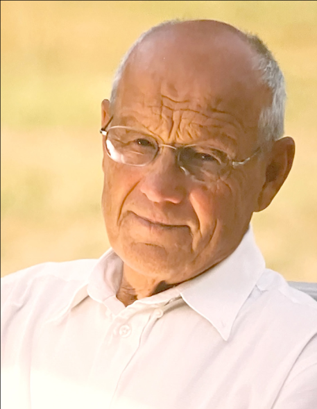 Fred Wuerch Obituary - Parksville, BC