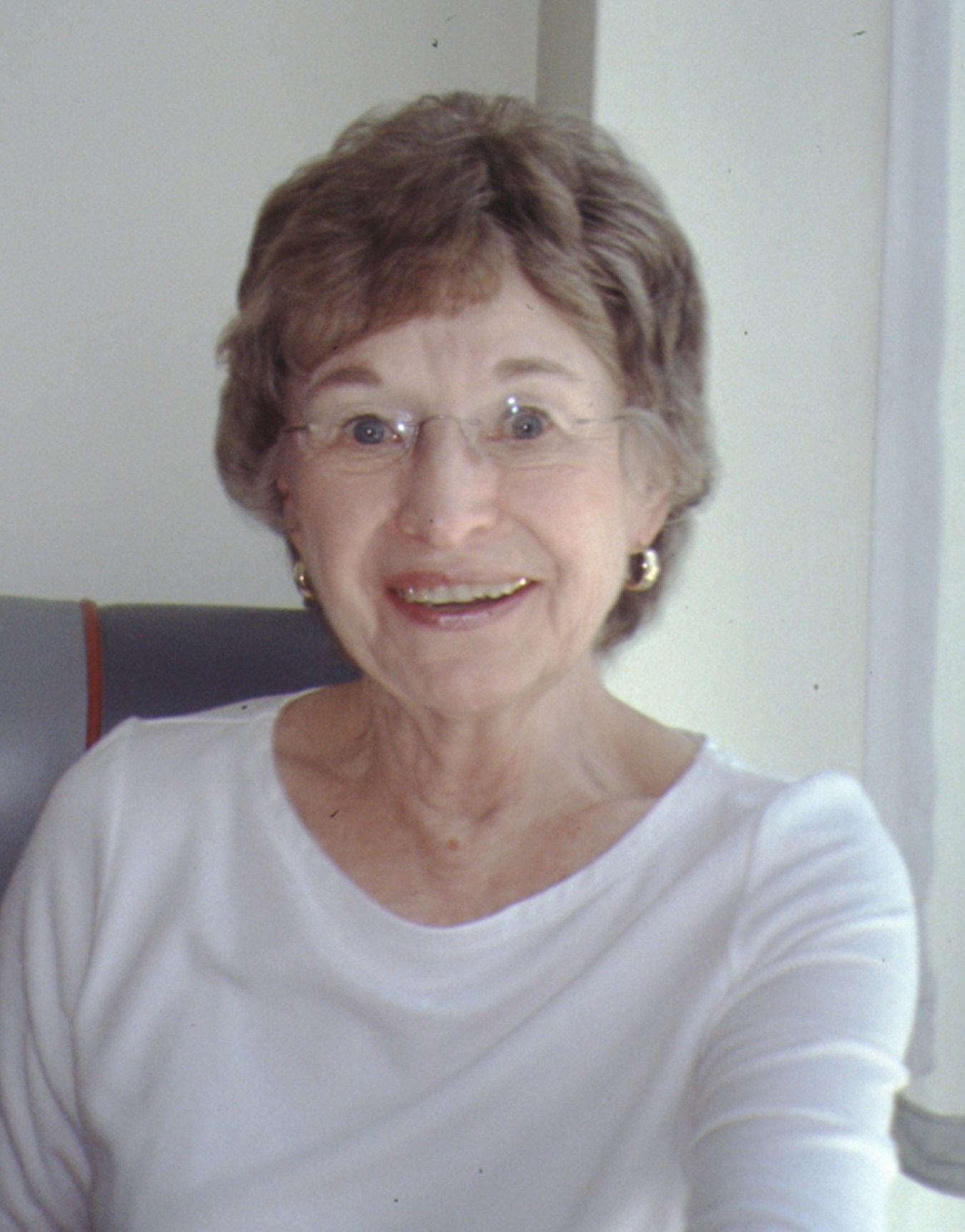 Phyllis Collier Obituary - Pflugerville, TX