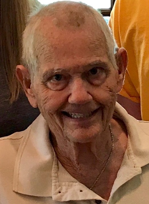 Jerry Burdette Obituary - Scottsdale, AZ