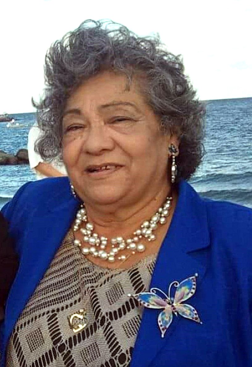 Maria Gonzalez Obituary - Hialeah, FL