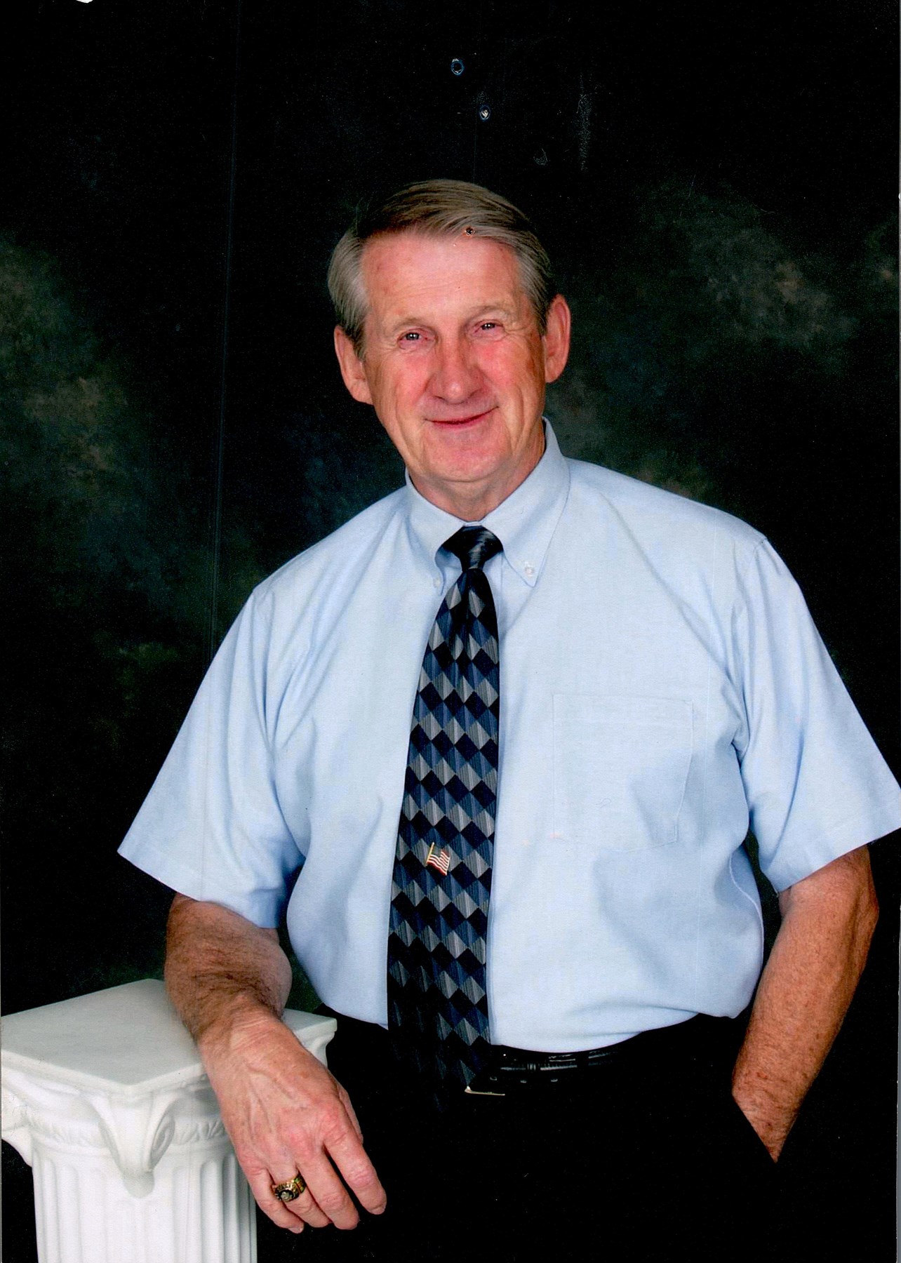 Donald Dunn Obituary - Leeds, AL