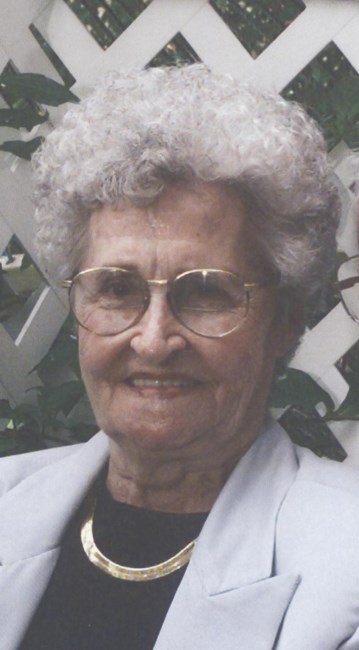 Gladys Simon Guillot Obituary - St. Martinville, LA