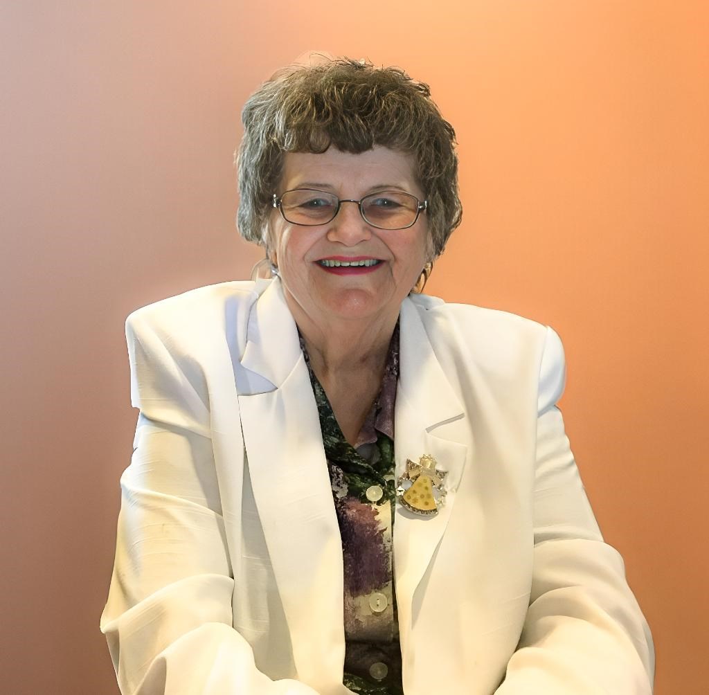 JoAnn Walstad Obituary - Coon Rapids, MN