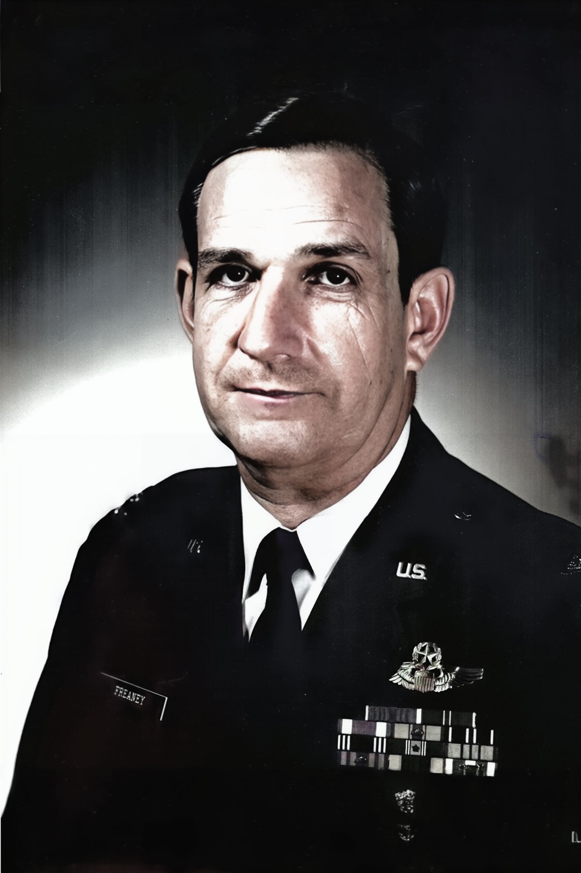 Robert Freaney Obituary - Las Vegas, NV