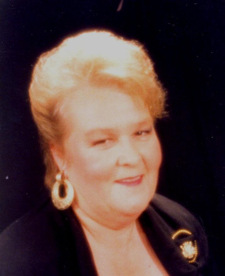 Iris Vires Obituary - Martinsville, VA