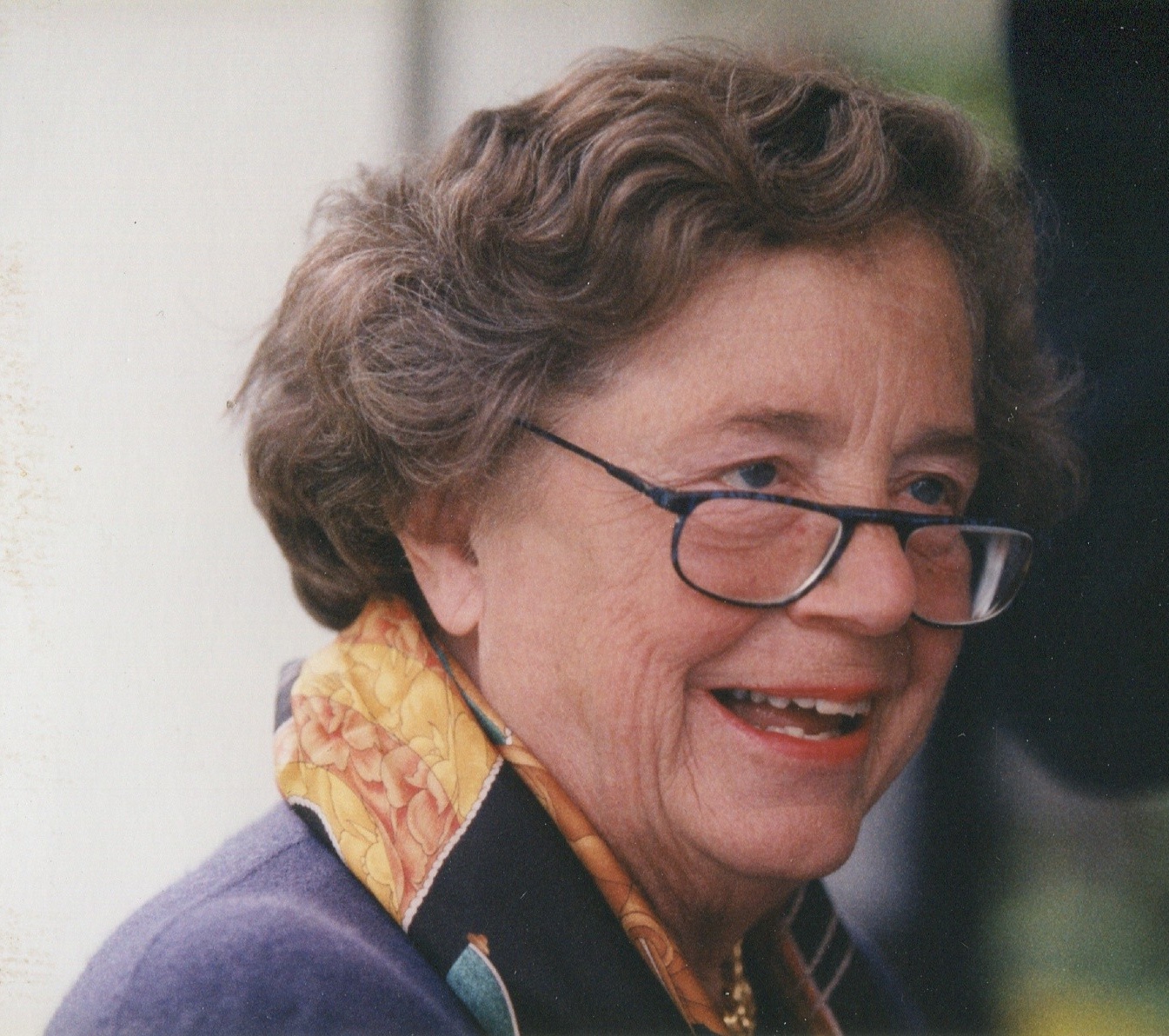 Ann Mathias Obituary - Washington, DC