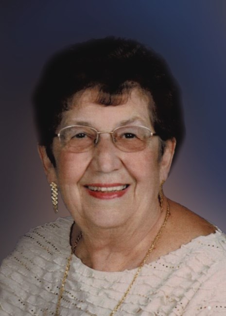 Margaret Olson Obituary - Wayland, MI