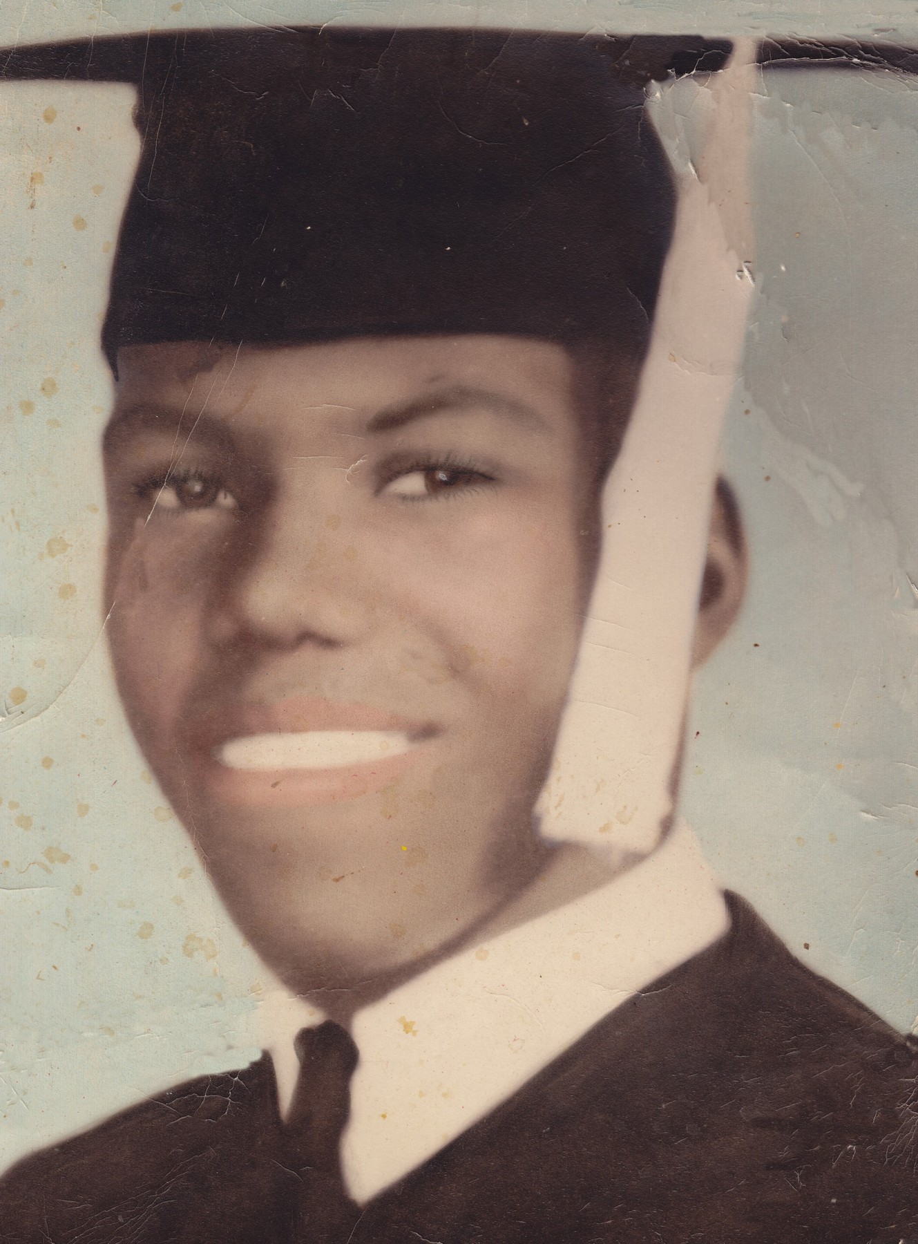 Robert Leon Thomas Obituary - Austin, TX