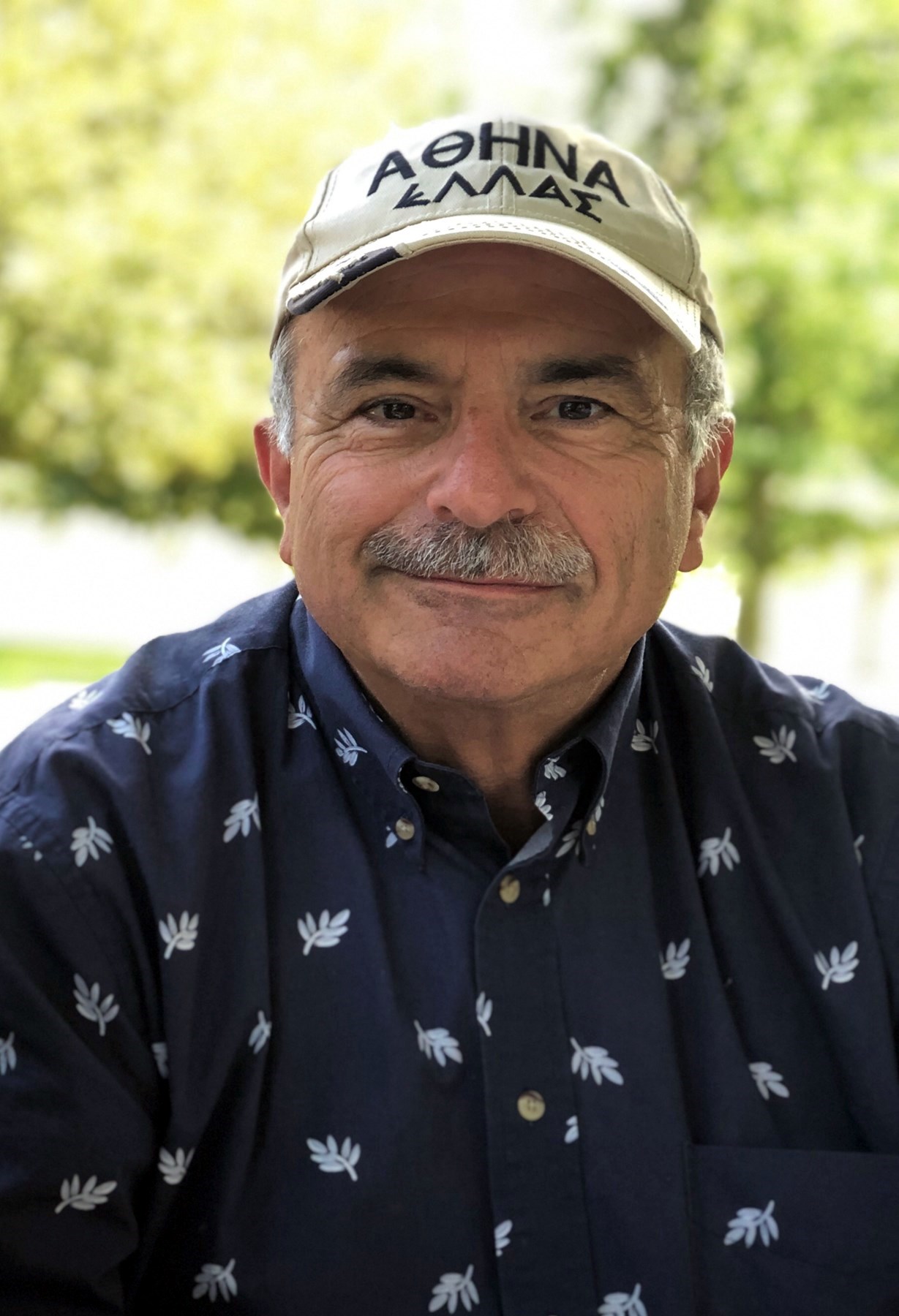 John Karavias avis de décès - Auburn Hills, MI