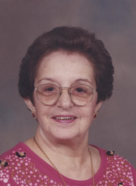 Ethel O Hillyard Obituary - Jacksonville, FL