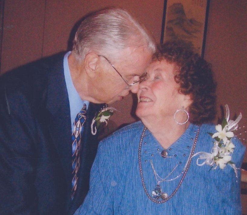 Velma Upham Obituary - Portland, OR