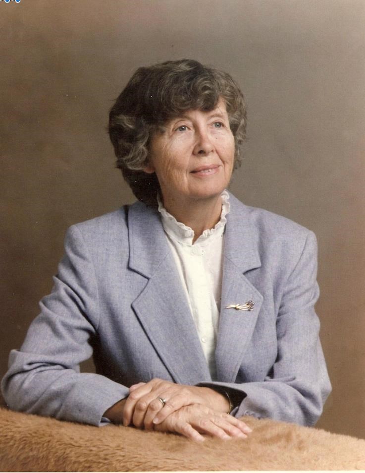 Virginia Cushing Obituary - Annapolis, MD