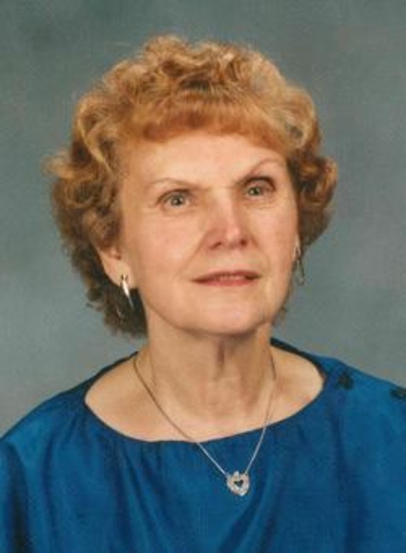 Jean Krince Obituary - Levittown, PA