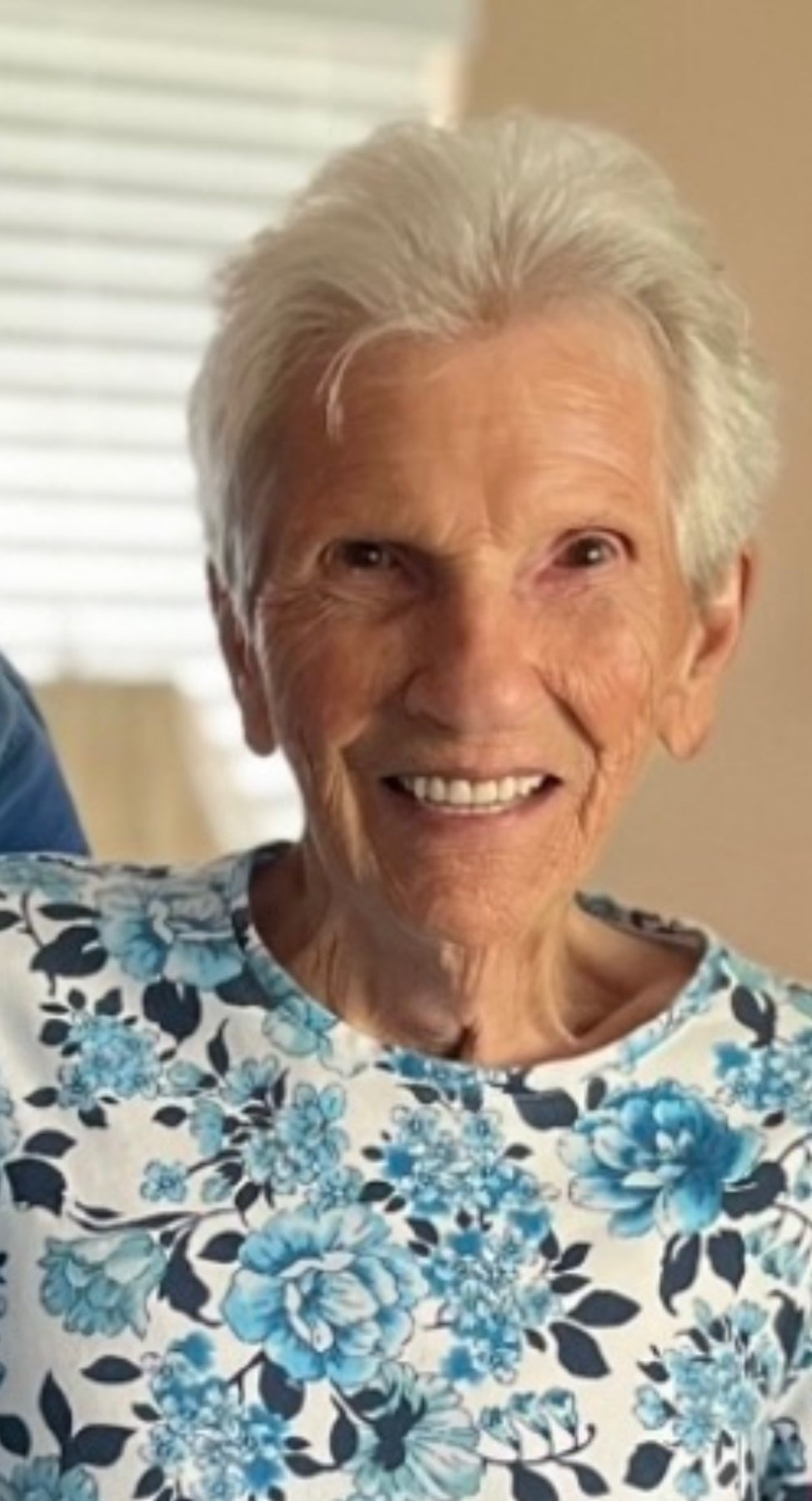 Janice Opal Gainey Obituary - Pensacola, FL