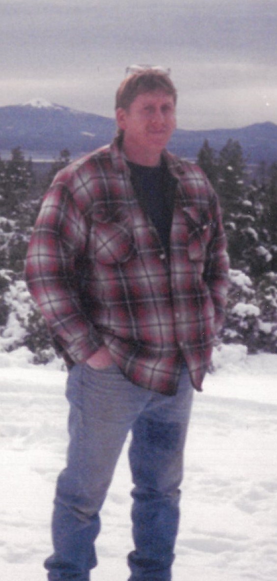 Albert Thomas Reisert Obituary - Gresham, OR
