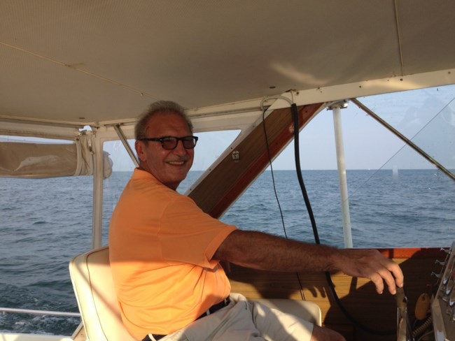 Robert Rinaldi Obituary - St. Clair Shores, MI