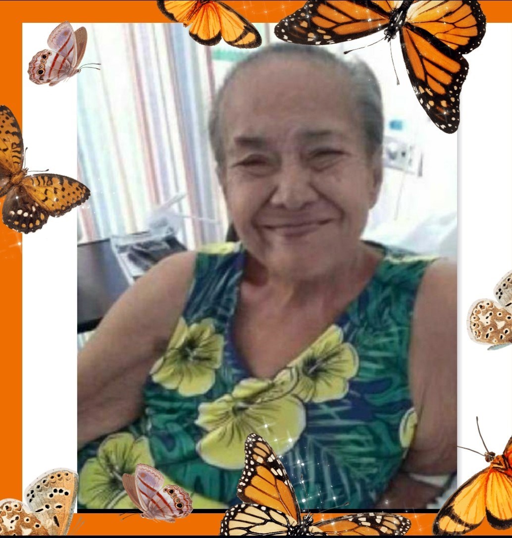 Geraldine Y. Ebinger Obituario - Honolulu, HI