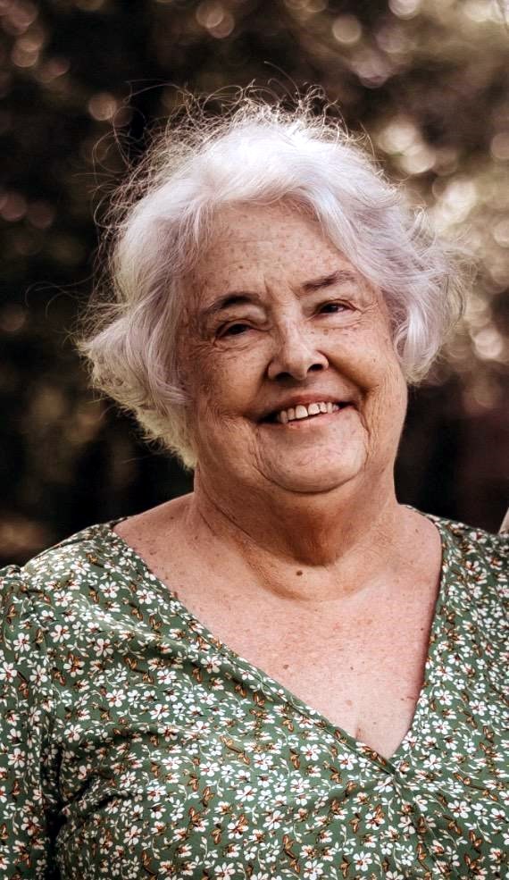 Nelda Daniels Obituary - North Charleston, SC