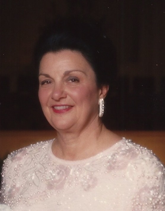 Ann Margeson Obituary - Atlanta, GA